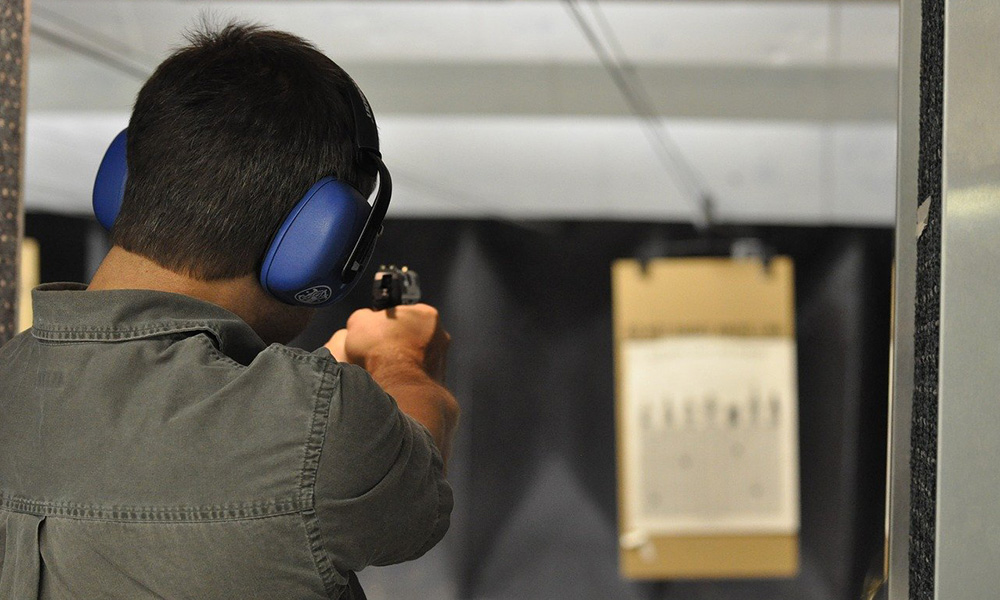 Pourquoi pratiquer le tir sportif ? - Blog Armurerie