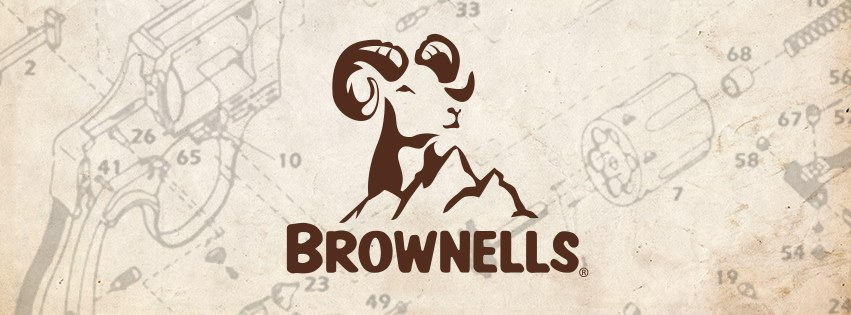 Brownells France, le grand retour - Blog Armurerie