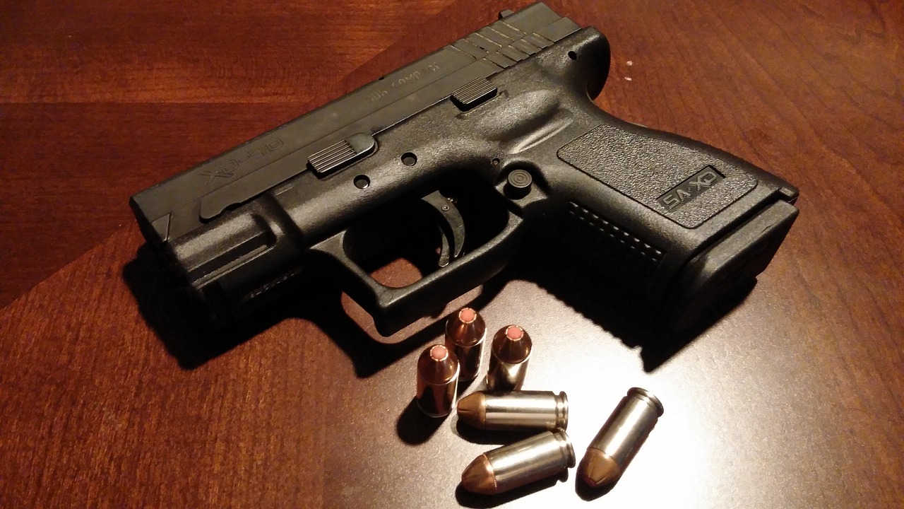 Les nouvelles technologies dans le monde des armes - Blog Armurerie