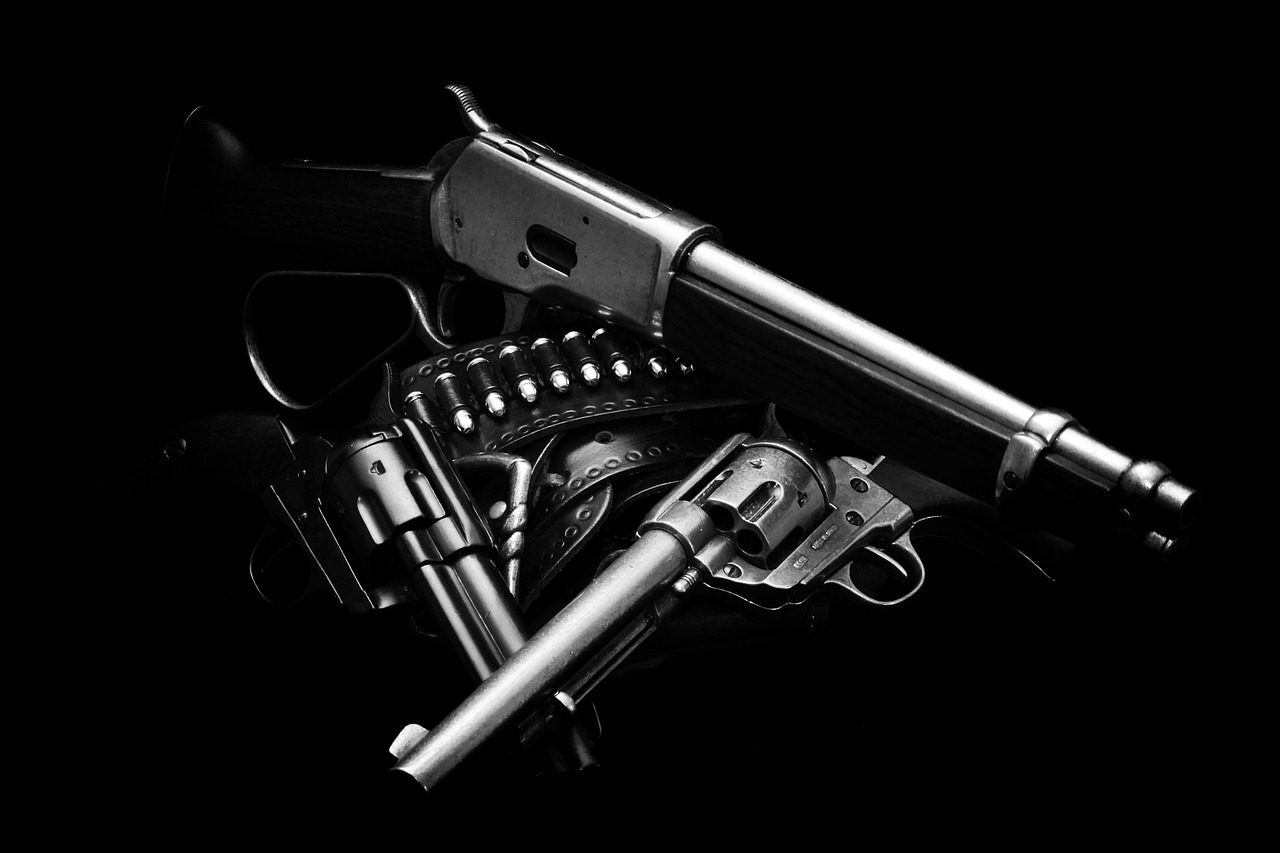 Les nouveautés en armement pour 2025 : à quoi s'attendre ? - Blog Armurerie